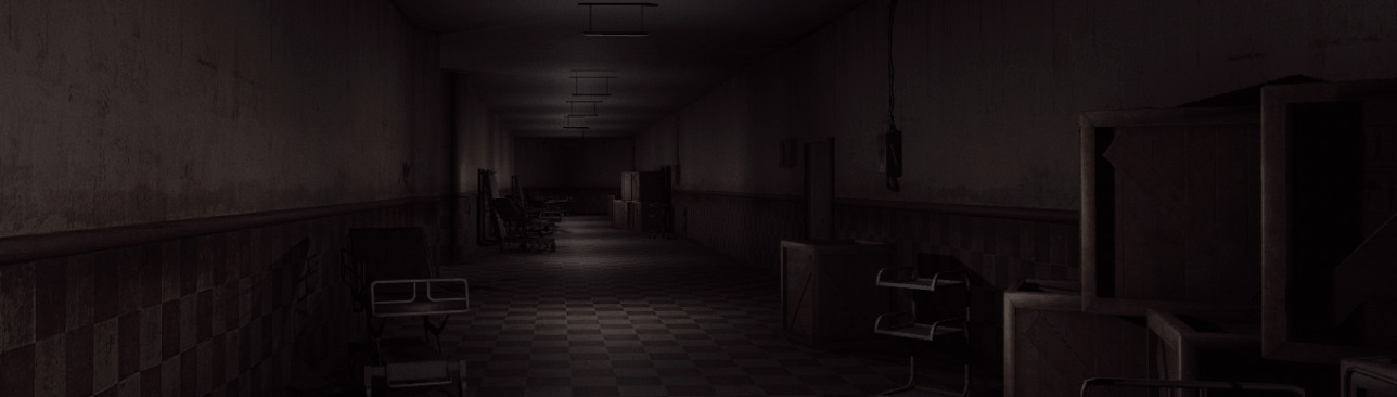 BloodAlibi's Portfolio - Games